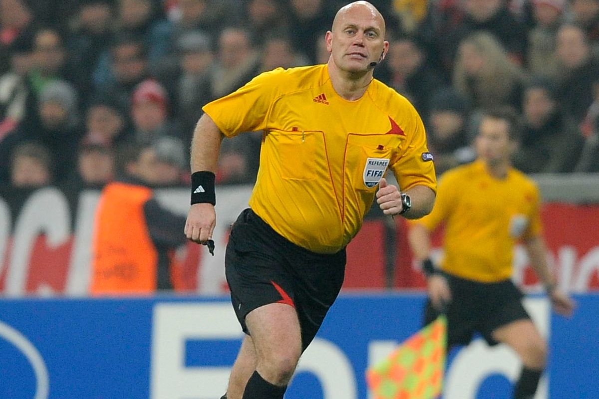 Calcio: i 10 arbitri più famosi al mondo di questo amato sport