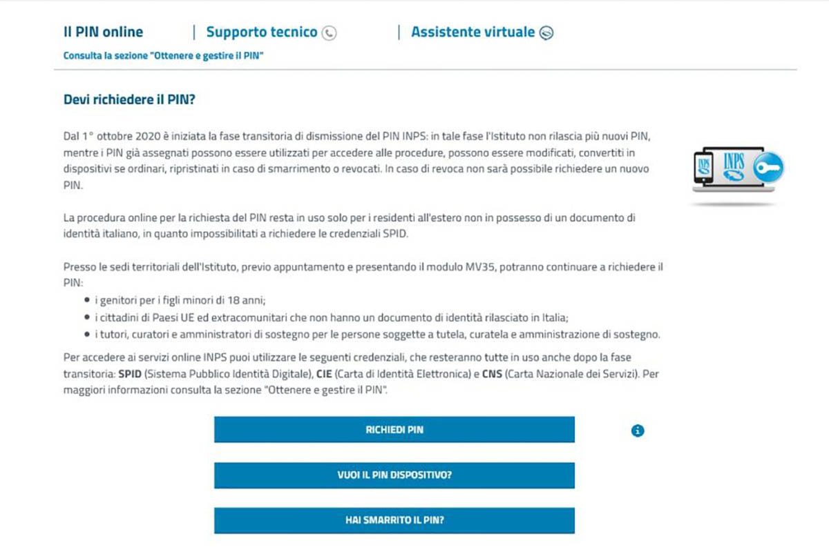 INPS, 730 precompilato: dove trovarlo e come ottenerlo