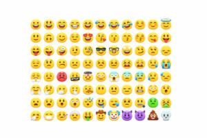 Il significato delle emoji nei messaggi rispetto alla nostra personalità