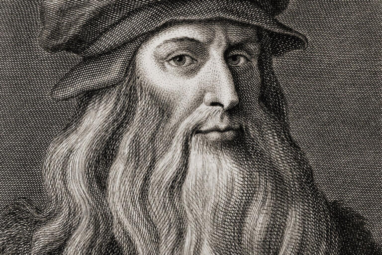 L'Angelo Annunciante di Leonardo da Vinci torna finalmente a Capannori