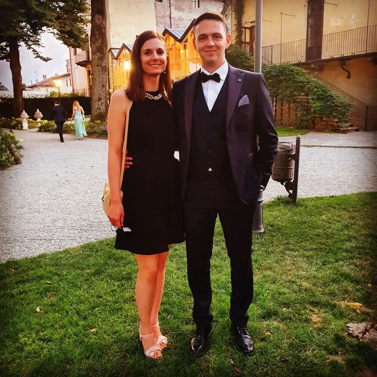 Chi è Michele Mellano, CFO del Gruppo Intergea