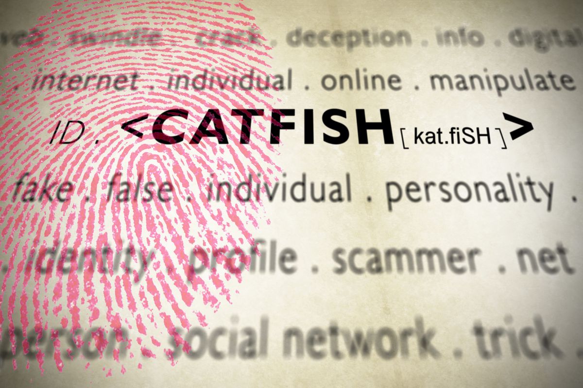 Cos'è il catfishing e come difendersi dalle false identità online