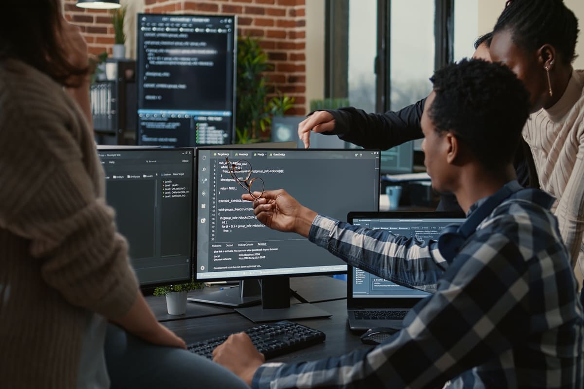 L'importanza di saper programmare fin dalle elementari