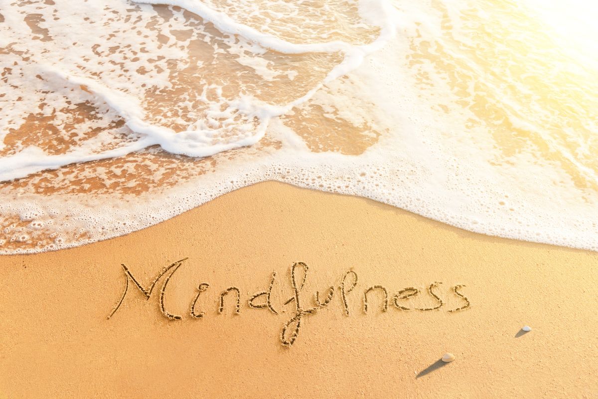 Mindfulness, la capacità di vivere nel momento presente