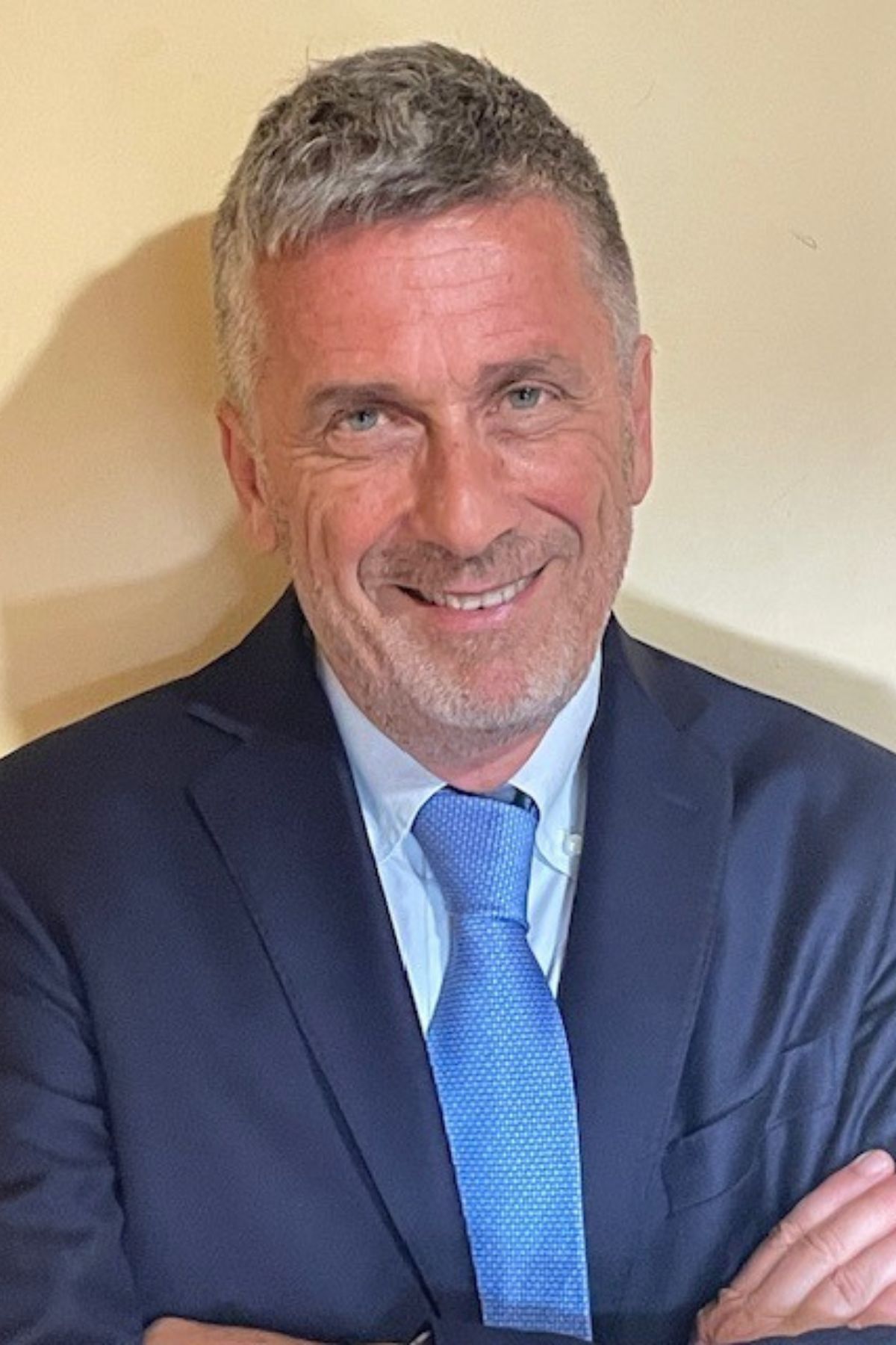 Chi è Roberto Morini