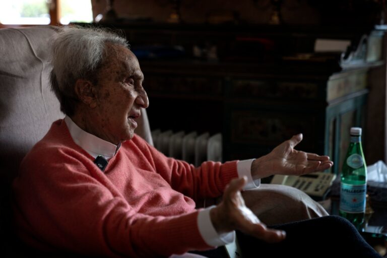 Emilio Fede: la vita lontano dai riflettori