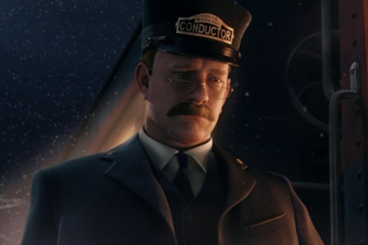 Polar Express: il treno del celebre film d’animazione esiste davvero ...
